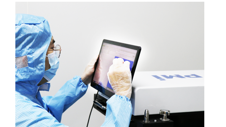 J-Metron 5101 - 上海精积微半导体技术有限公司