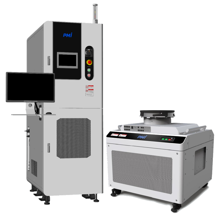 J-Metron 6101 - 上海精积微半导体技术有限公司